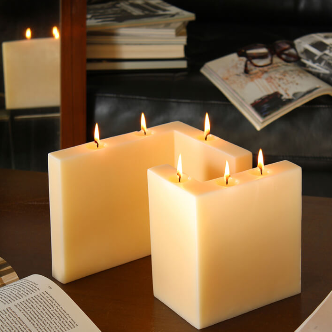 Velas de diseño online - Comprar velas | La Cerería de l´Eixample